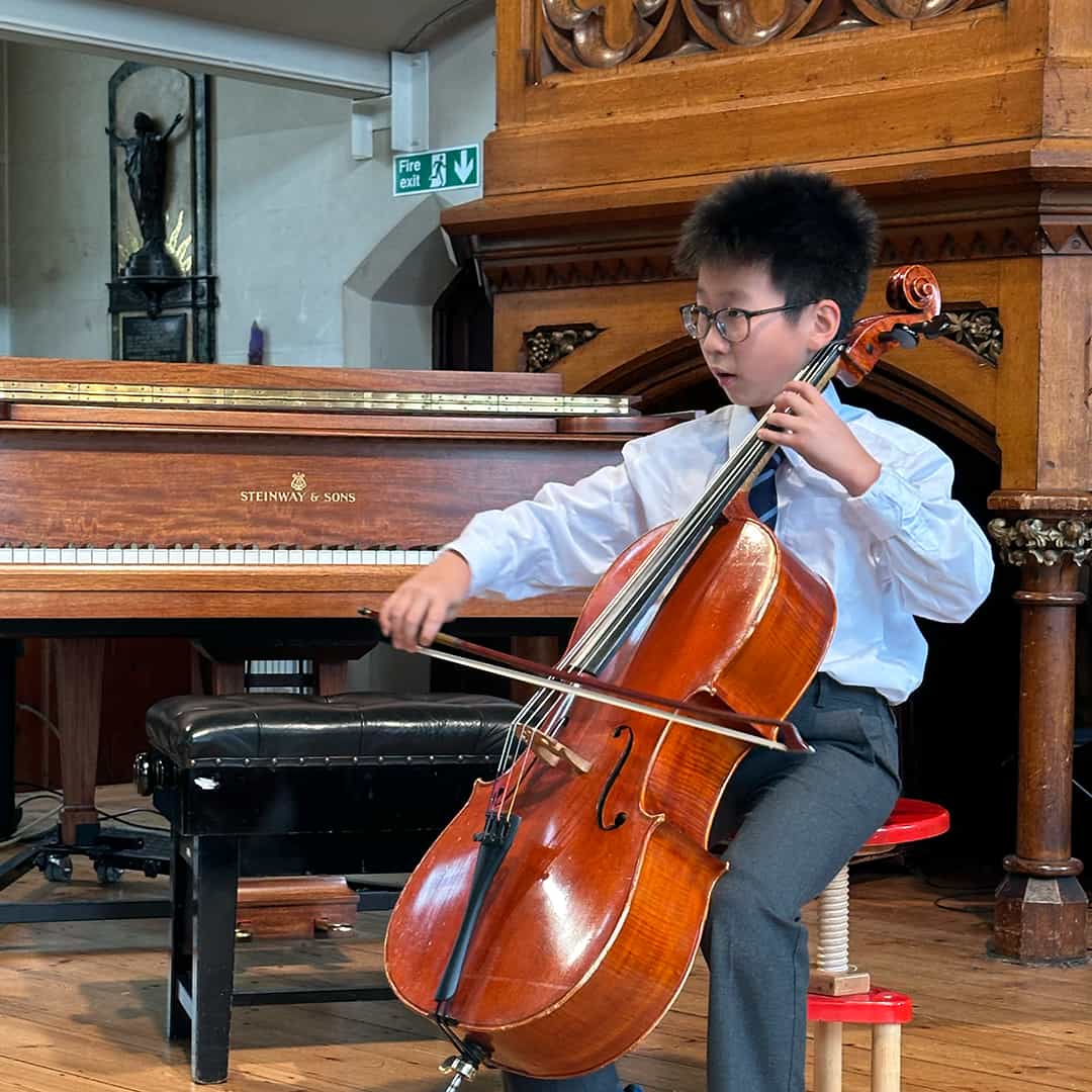 Heathside School | Independent School Hampstead | Private School London