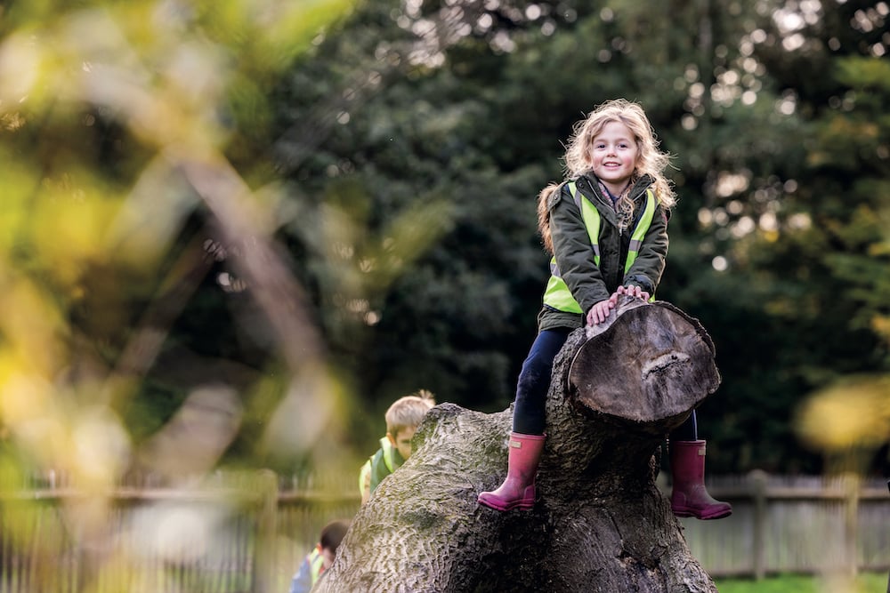 Heathside School | Contact | Independent School Hampstead | Heathside ...